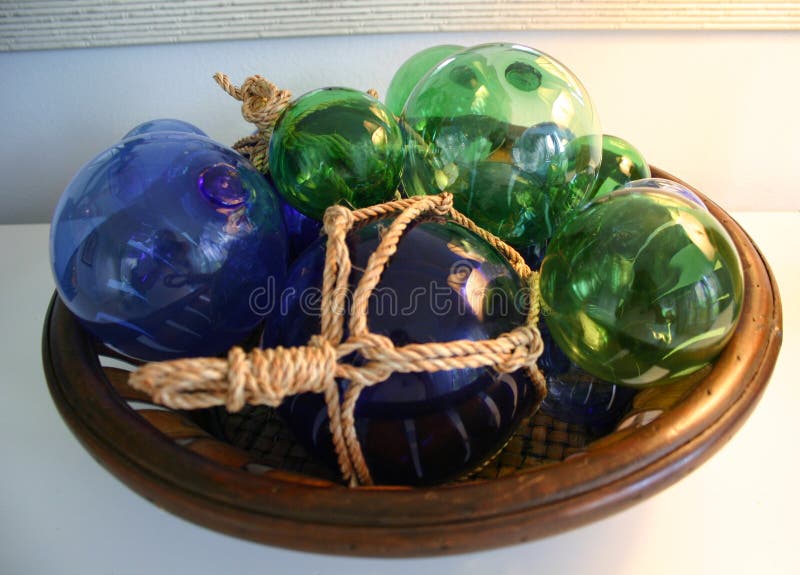 Ocean Floats stock photo. Image of decoration, decorative - 175468