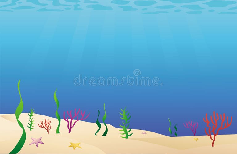 Ocean Floor Cartoon Stock Illustrations – 4,414 Ocean Floor Cartoon ...