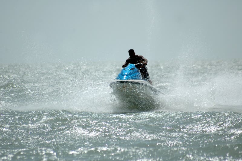 Ocean Fun stock photo. Image of front, recreation, adult - 1567546