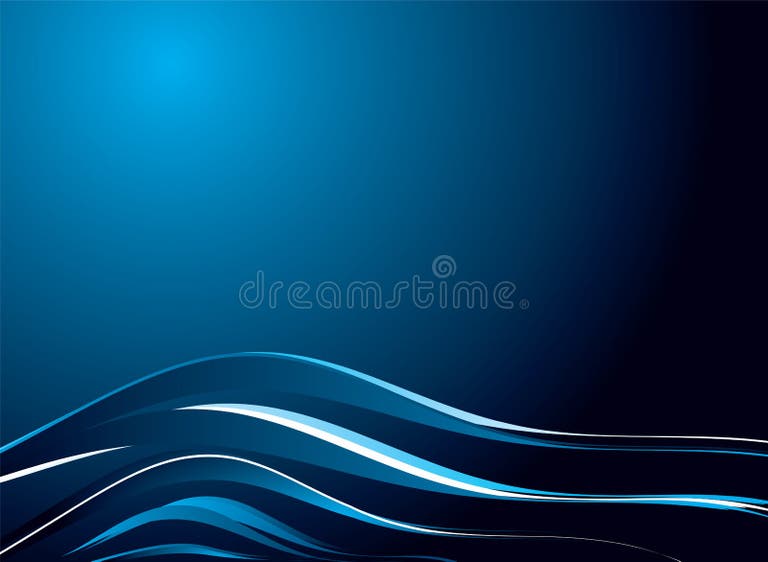 Blue Glaze Flow Pattern Stock Illustrations – 187 Blue Glaze Flow ...