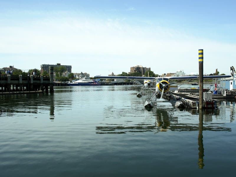 Ocean Harbour stock image. Image of boat, destination - 2541203