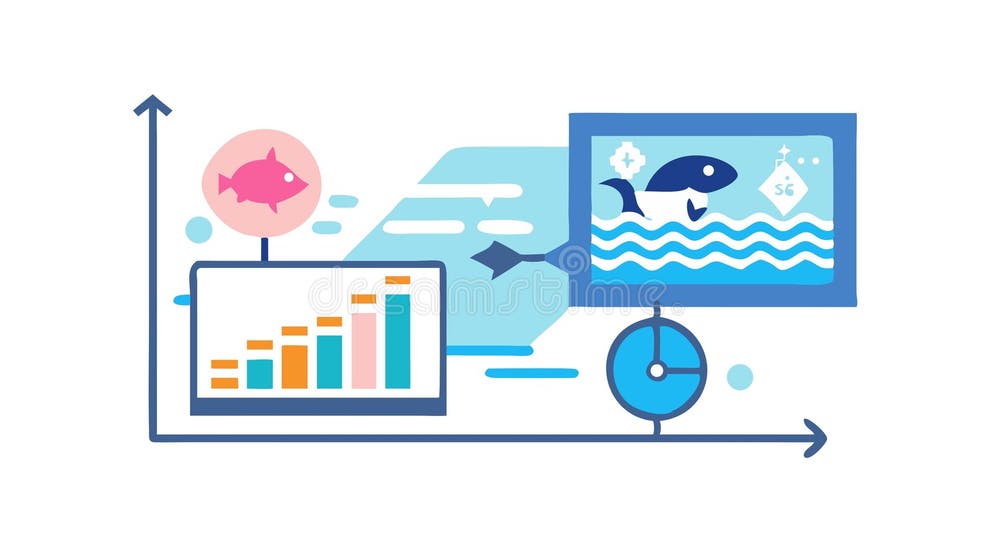 Ocean Health Analytics, Marine Conservation Data, Aquatic Ecosystem ...