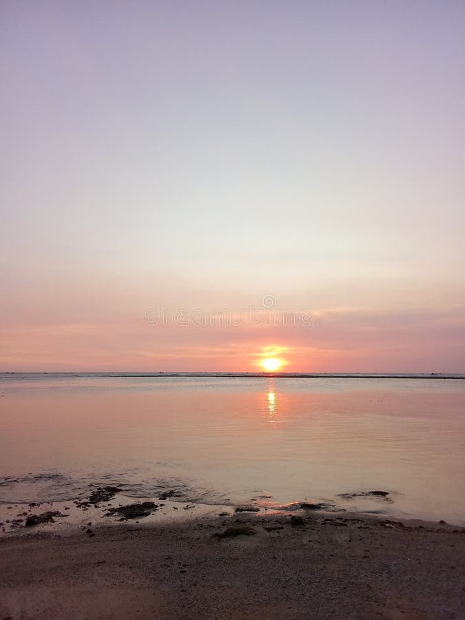 Ocean ???? , I Need Vitamin Sea Again ????. Stock Image - Image of ...