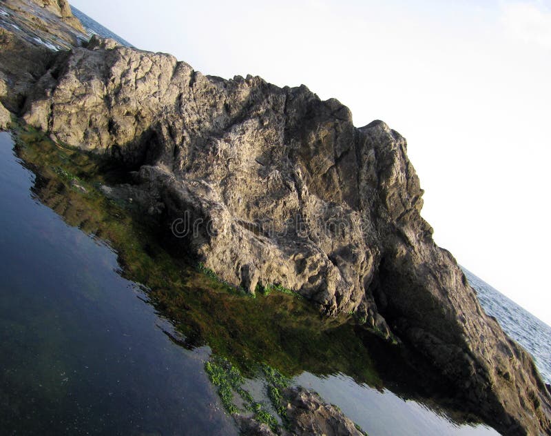 Ocean Island Picture. Image: 3357302