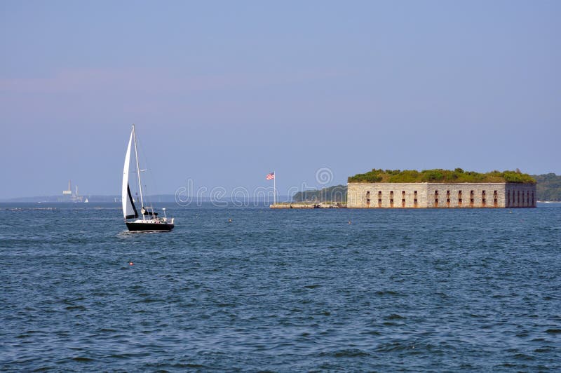 Fort Preble Maine Stock Photos - Free & Royalty-Free Stock Photos from ...