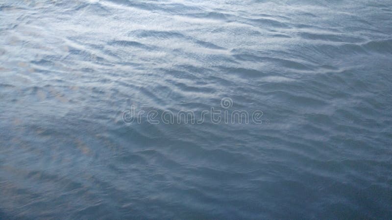 Ocean Landscape, Water Scenery Stock Image - Image of marine ...