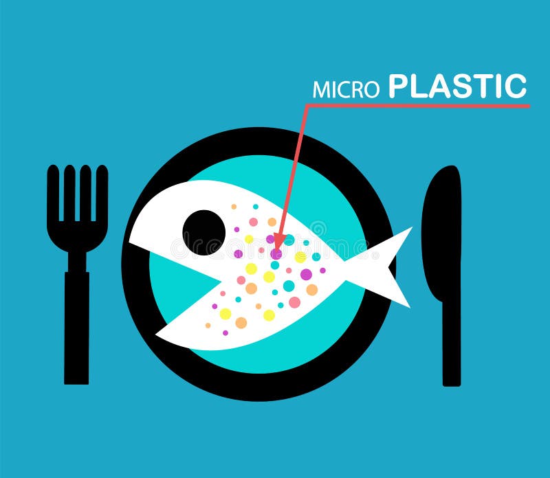 Micro Plastics Stock Illustrations – 114 Micro Plastics Stock ...