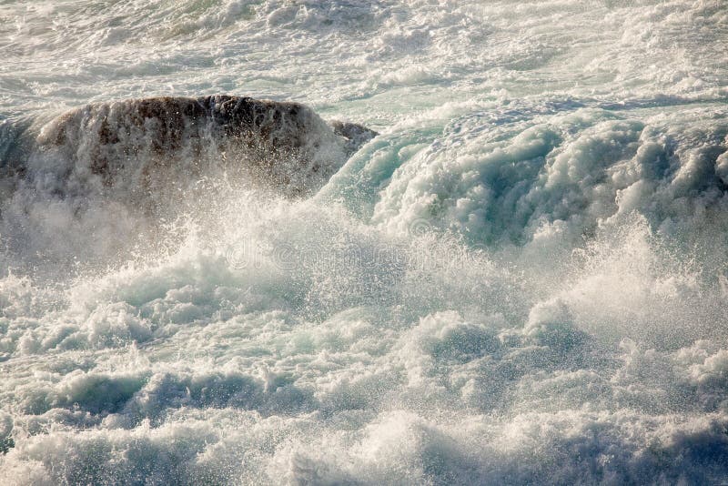 Ocean motion stock photo. Image of motion, danger, seascape - 11026362