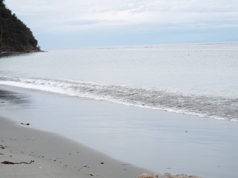 Rushing Water stock image. Image of water, nature, waves - 100181297