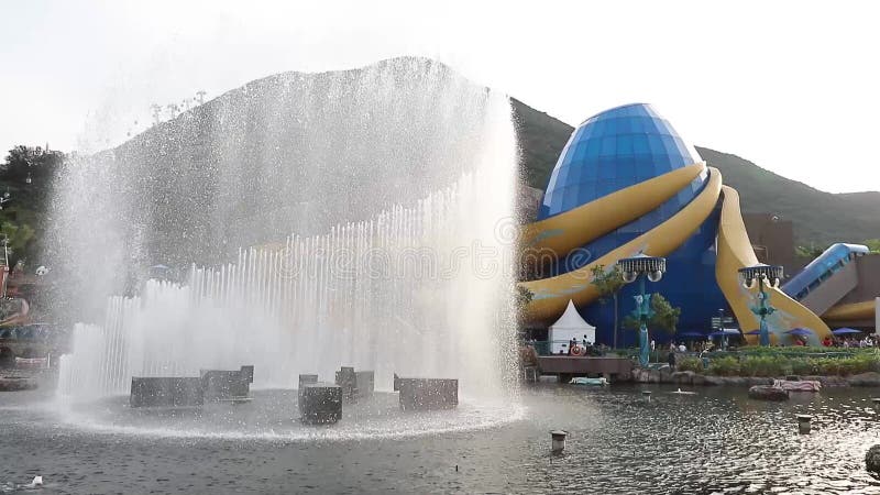 Ocean Park Theme Park in Hong Kong. Nov 18 2023 Stock Video - Video of ... Ocean Park Theme Park in Hong Kong. Nov 18 2023 Stock Video - Video of ...