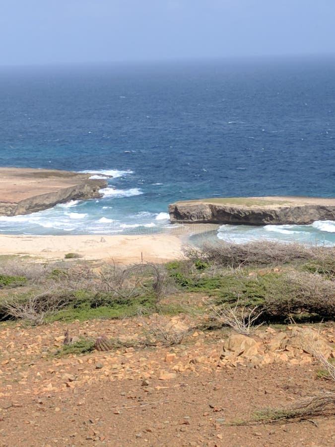 Ocean Plateau stock image. Image of ocean, coast, landscape - 107543455