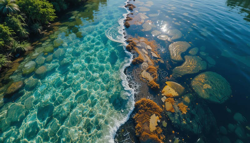 Pollution Borderline Stock Illustrations – 5 Pollution Borderline Stock ...