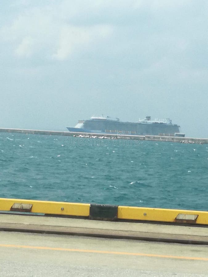 Ocean Port stock image. Image of ship, port, ocean, naha - 109287083