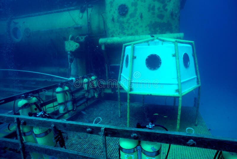 Ocean research center stock image. Image of center, science - 10192899