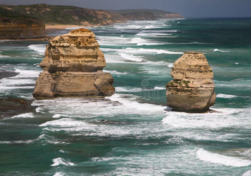 Ocean Rocks stock image. Image of road, great, rocks - 16974171