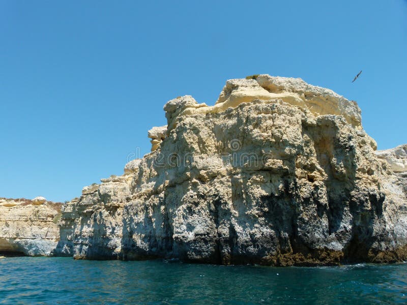 Ocean rocks stock photo. Image of rock, blue, next, ocean - 70029068