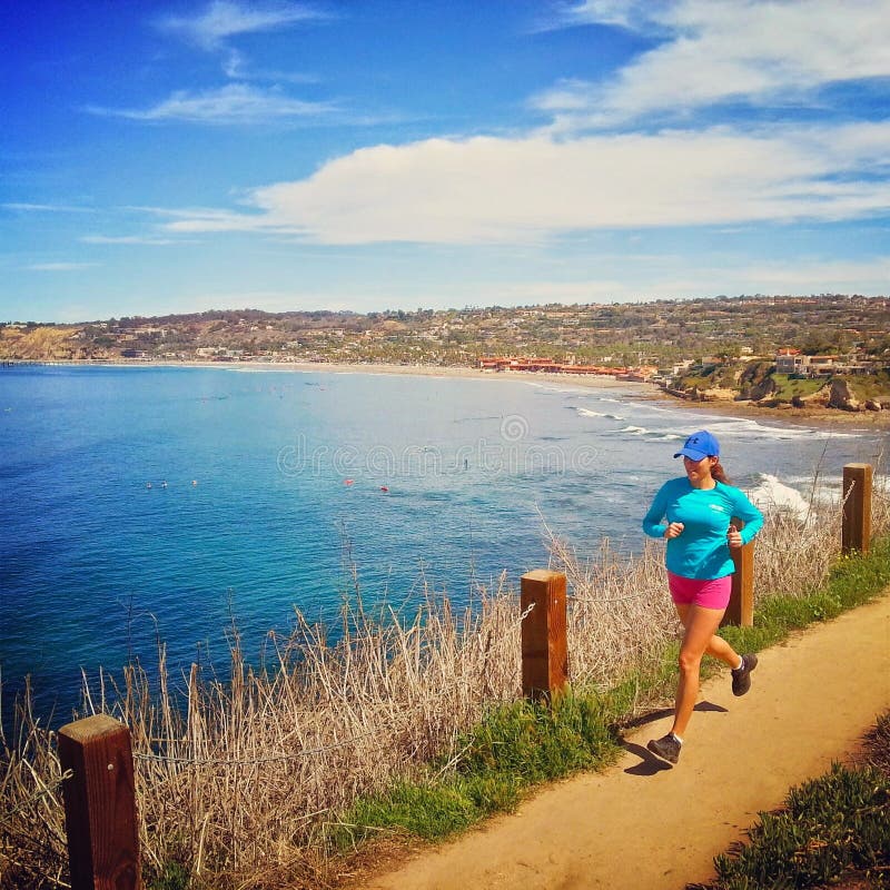 Ocean running editorial image. Image of waves, west, ocean - 47450410