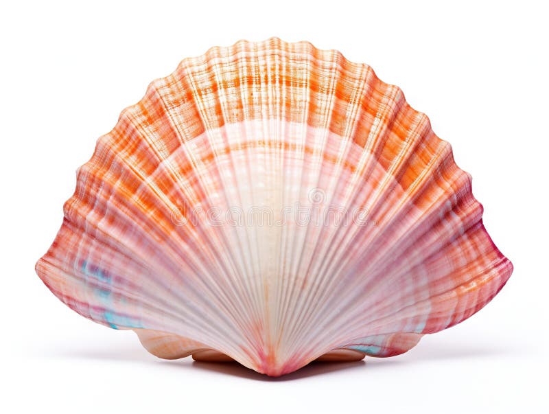 Ocean shell stock illustration. Illustration of fantasy - 293707724