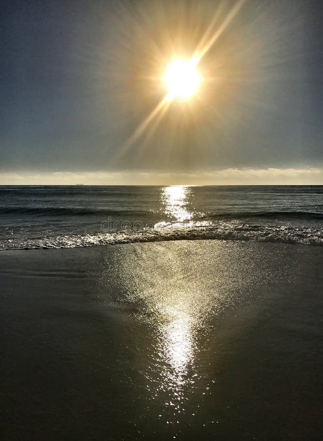 185 Solar Eclipse Ocean Stock Photos - Free & Royalty-Free Stock Photos ...