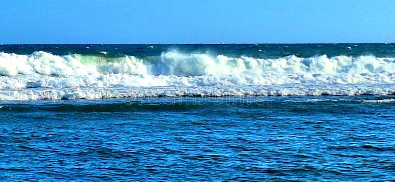 The ocean sound stock photo. Image of sound, beauty - 327624014