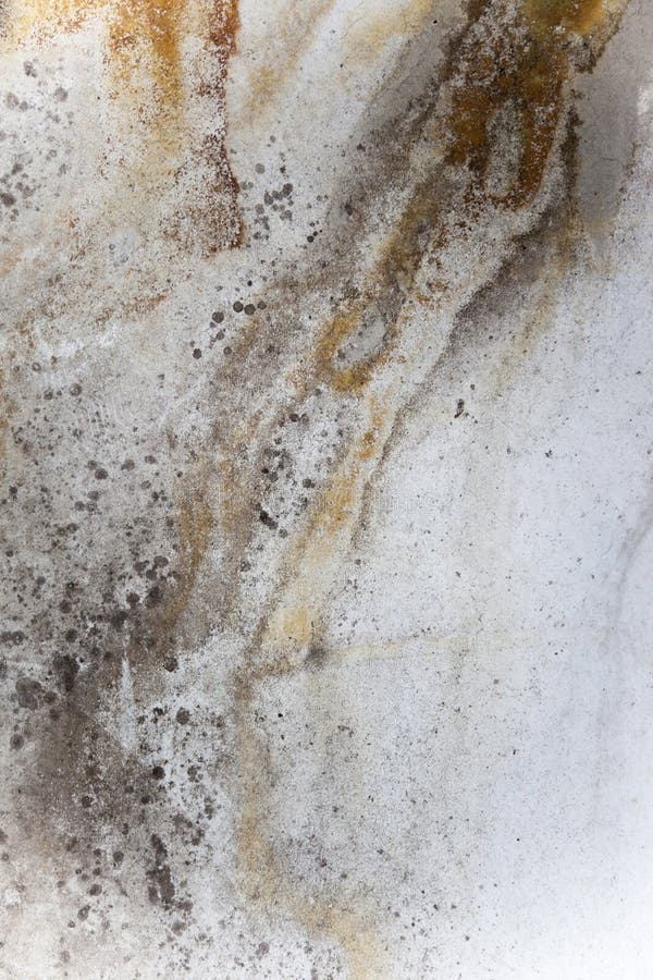 Ocean Stone Texture Natural Orange Rust Style Surface Stock Image ...