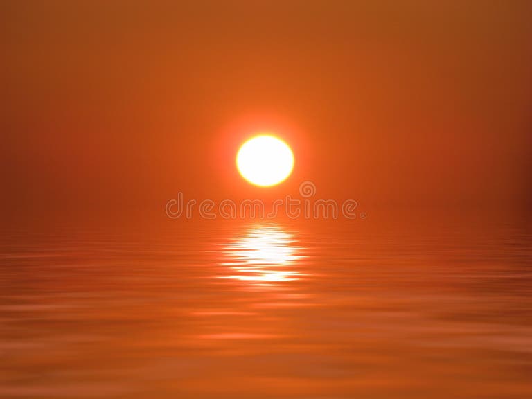 Ocean Sun Rise Stock Illustrations – 9,768 Ocean Sun Rise Stock ...