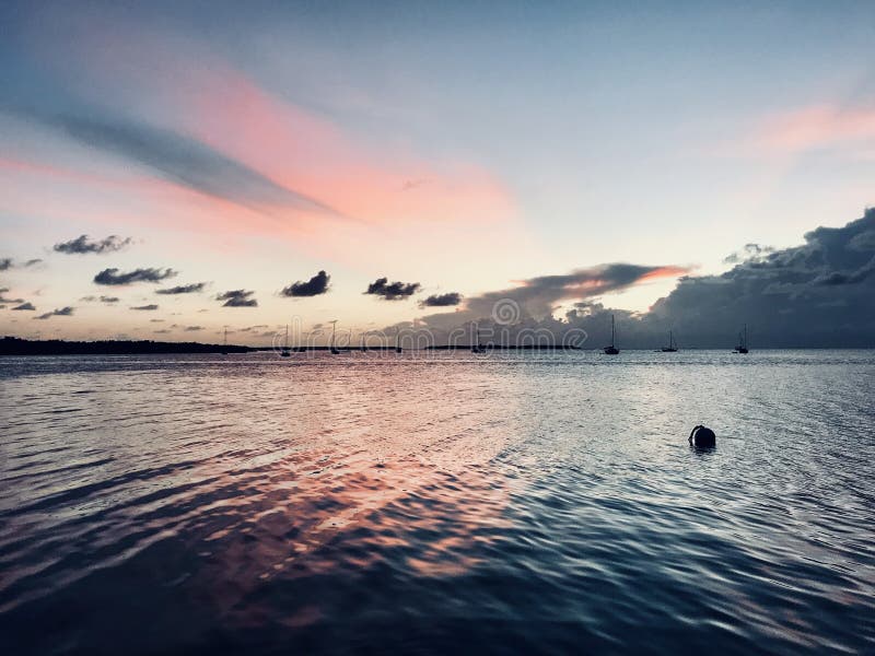 Key west sunset stock photo. Image of keys, west, ocean - 152857450
