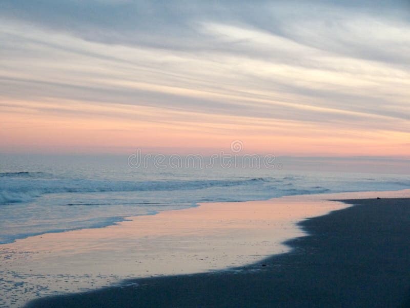 Gentle sunset in pales stock image. Image of gentle - 265779683