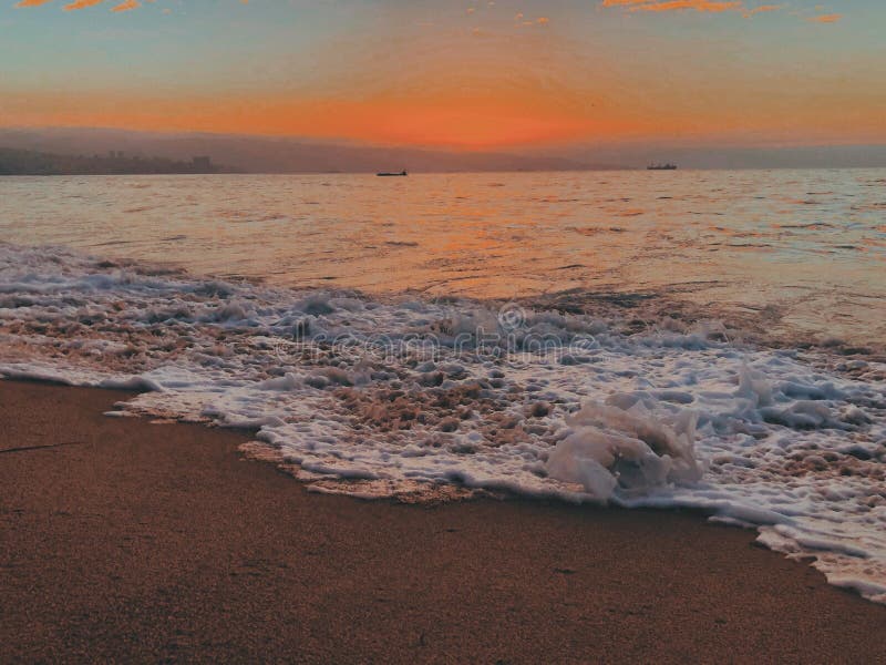 Ocean sunshine stock photo. Image of water, sunshine - 118502234