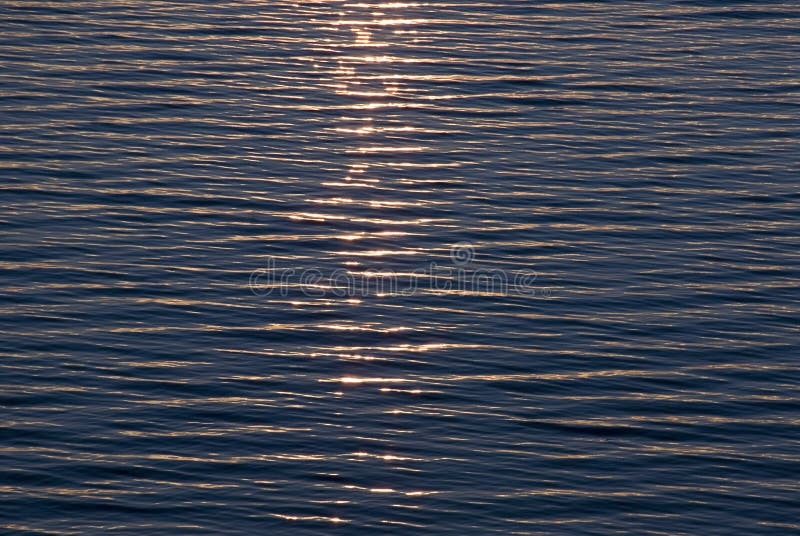 Ocean surface pattern stock photo. Image of nature, ocean - 3805100