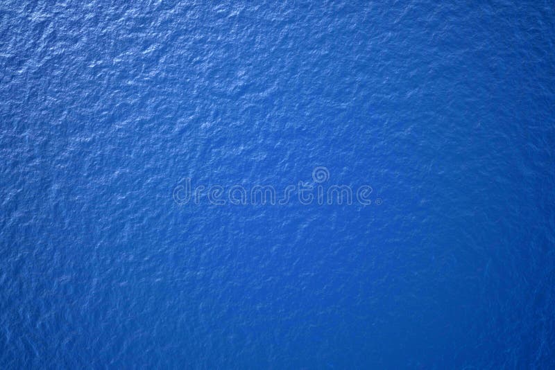 Ocean surface top view stock photo. Image of ocean, deep - 244449168