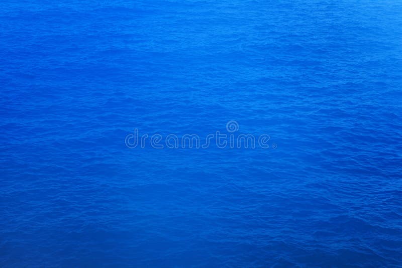 Ocean surface stock photo. Image of surface, nature, scene - 41851560