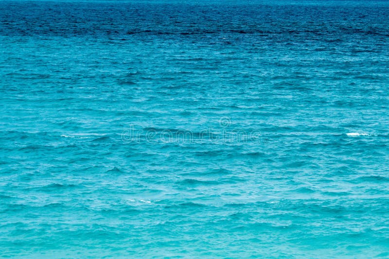Ocean Surface stock photo. Image of surface, clean, clear - 88777898