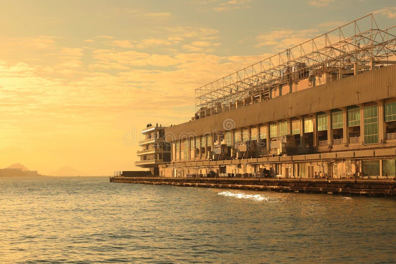 Ocean Terminal is a Cruise Terminal and Shopping Centre 26 Dec 2020 ...