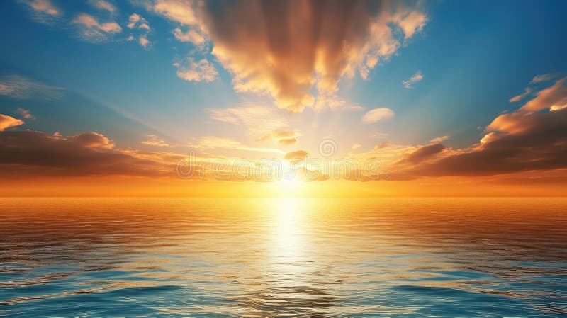 Translucent Animated Sun Rays Free Download | Animated Sun Rays , Blue