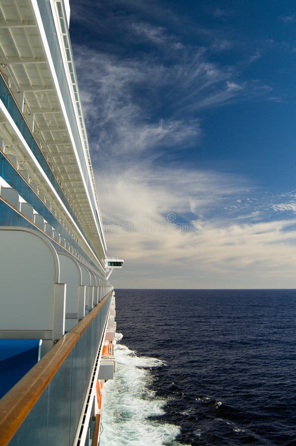 Ocean View stock image. Image of peaceful, adventure, bridge - 1730729