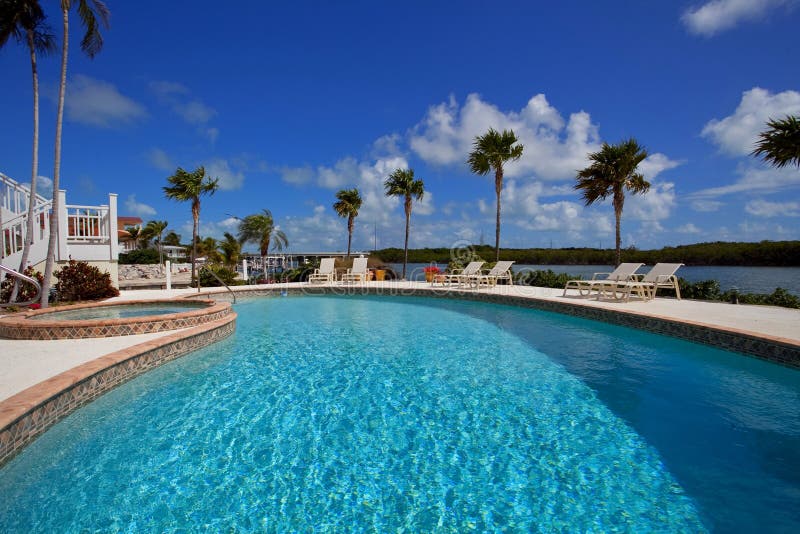 Ocean View stock photo. Image of stone, private, luxury - 27896758