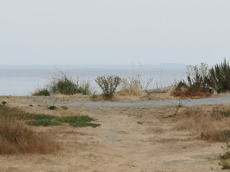 Ocean view stock photo. Image of island, ocean, view - 131816564