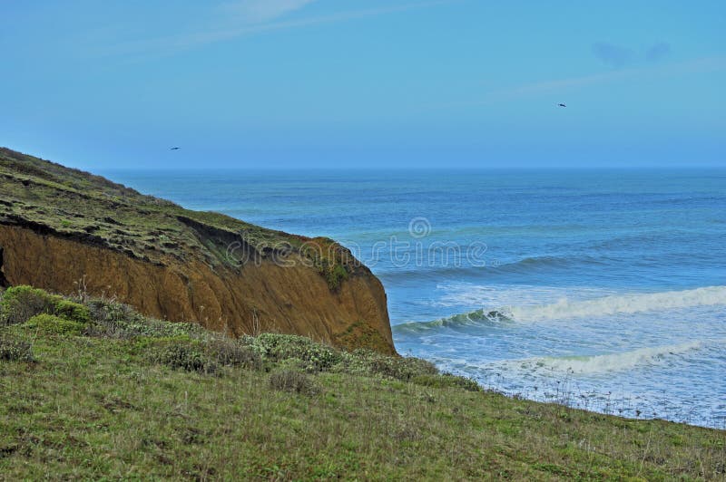 Ocean View stock image. Image of beauty, county, coastal - 42833983
