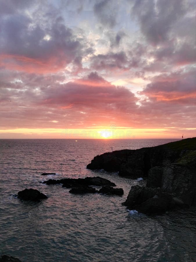 The Wonderful Wales stock image. Image of trip, wales - 42551791