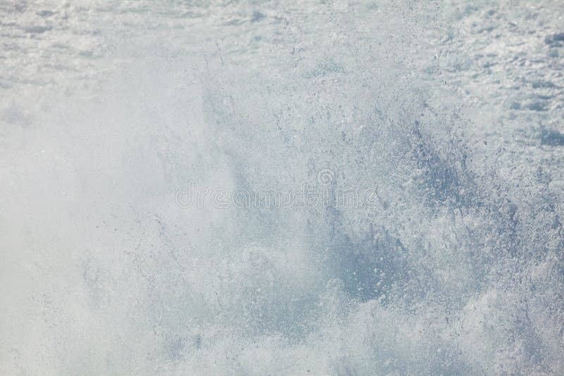 Ocean Water Abstract Background Stock Image - Image of texture ...