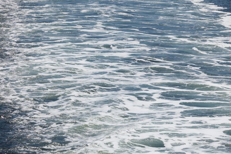 Ocean Water Abstract Background Stock Image - Image of background ...