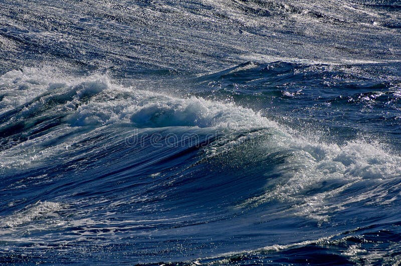 Rushing Water stock photo. Image of pattern, patterns - 4203416