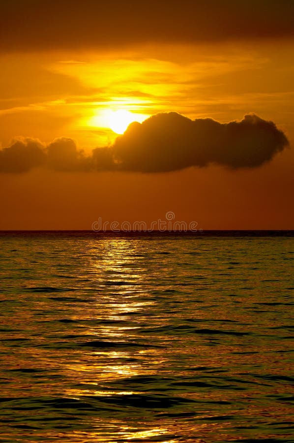 Colors in the water stock photo. Image of fishing, vacations - 12506954