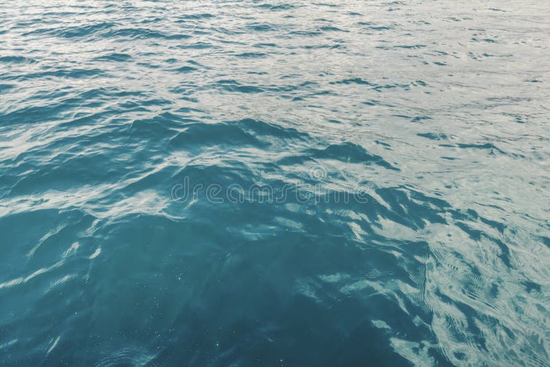 Ocean Water Surface, Ocean Water Background Stock Image - Image of ...