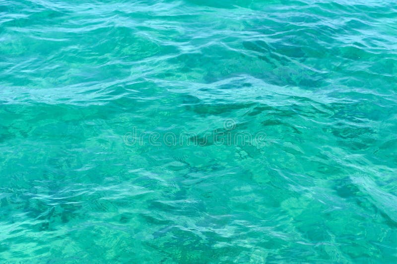 Ocean Water Surface Texture Stock Photo - Image of aqua, cold: 73835486