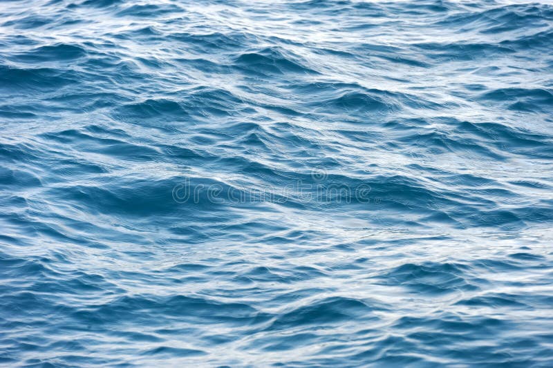 Ocean Water Surface Texture Stock Image - Image of cold, natural: 93293883
