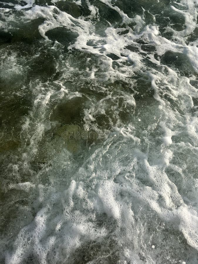 Ocean water and waves stock image. Image of waves, water - 145494937