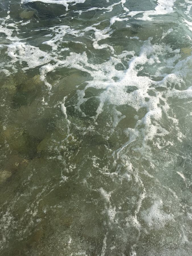 Ocean water and waves stock photo. Image of waves, ocean - 145520730