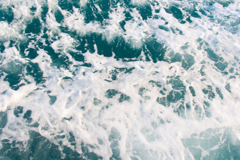 Ocean Water and Waves stock photo. Image of sail, reflections - 50570216